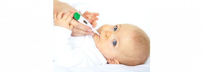 מתי כדאי לתת תכשיר להורדת חום - ד"ר מיקי אוסובסקי עונה על שאלות